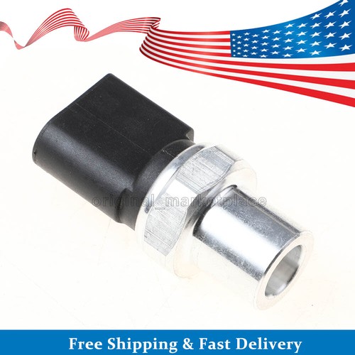 For Audi A3 A4 A5 Quattro Q5 R8 Volkswagen A/C Pressure Switch Sensor ...