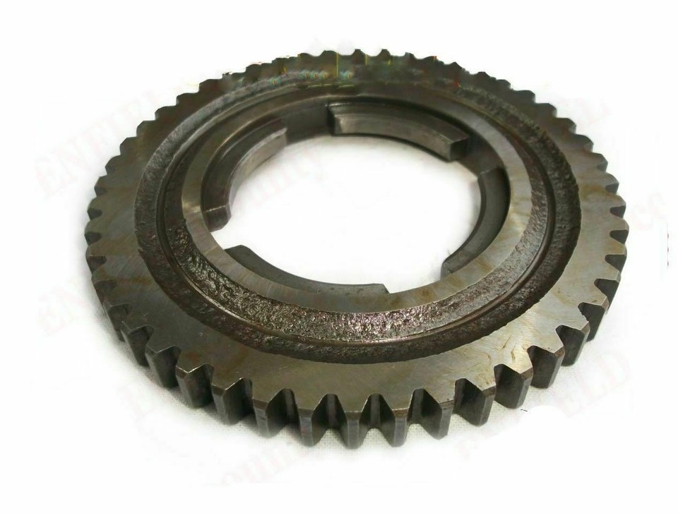 Vespa 3rd Gear Wheel 48 Cogs P125 150X GT GTR Sprint Scooter | eBay