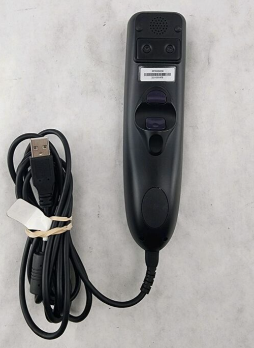 Nuance Dictaphone PowerMic 4 0POWM4N9 | eBay
