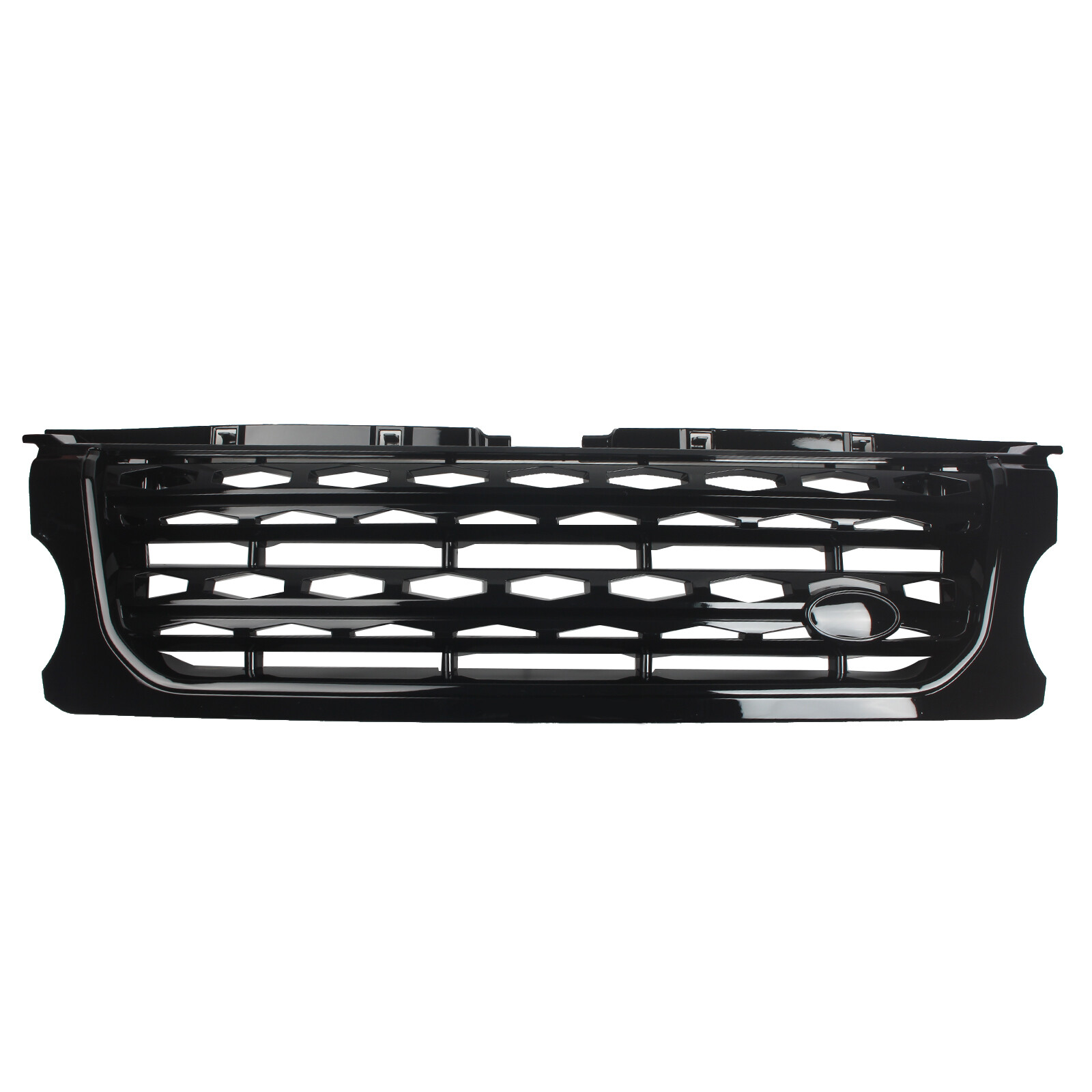 For 2014-2016 Land Rover LR4 LR057534 Front Grille Bumper Honey Comb ...