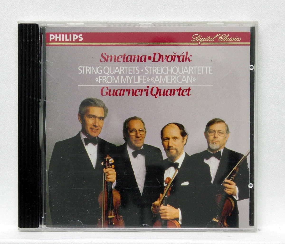 Silver Strings Quartet