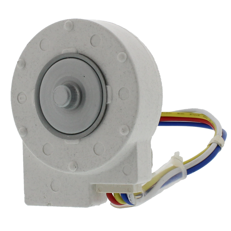 Refrigerator DC Condenser Fan Motor WR60X10209 for GE | eBay