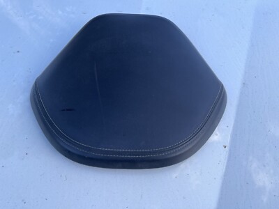 HOLDEN VF COMMODORE SS SV6 Evoke DASH PAD INSTRUMENT CLUSTER TOP WHITE ...