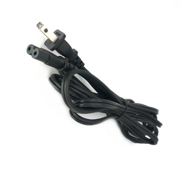 10' Power Cord Cable for SONY KDL-32R300B KDL-40R350B KDL-48W650D KDL ...