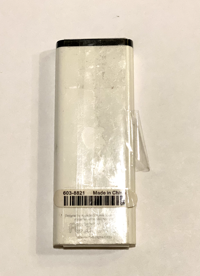 New Apple Remote Control A1156 | eBay