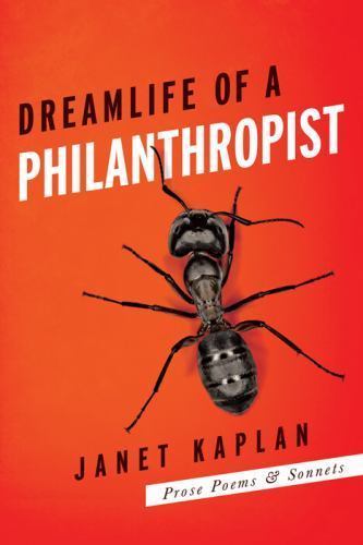 Dreamlife of a Philanthropist by Janet Kaplan (2011, Trade Paperback ...