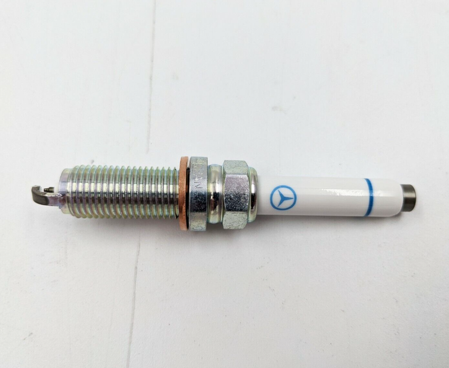 MERCEDES-BENZ A W177 Spark Plug A0041598203 NEW GENUINE | eBay