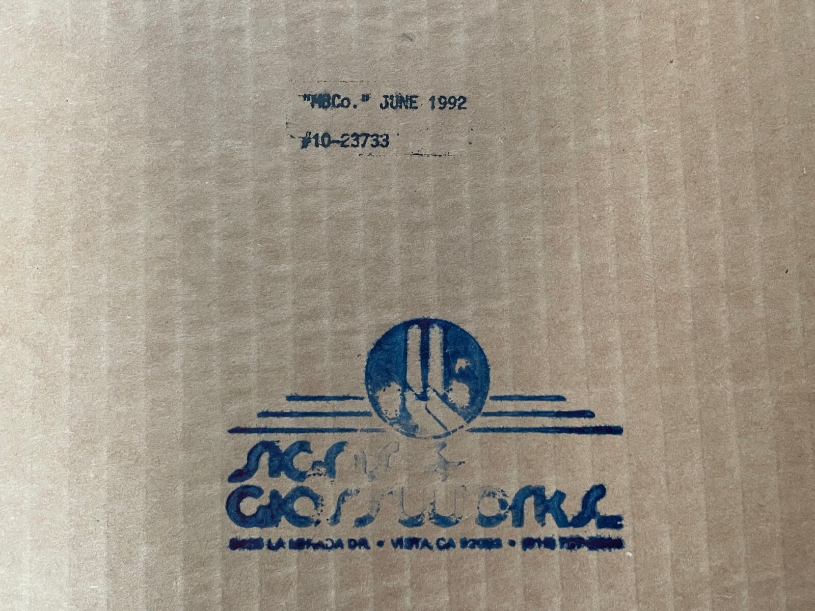 Vintage Miller Sharps Mirror Beer Bar Wall Sign Sharp's Lite High Life ...