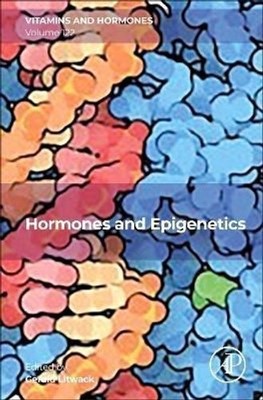 Hormones and Epigenetics by Gerald Litwack 9780443158186 | Brand New ...