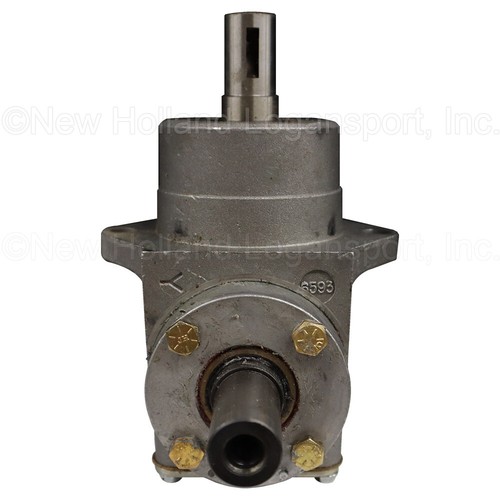 Grasshopper HD RT Angle CCW Gearbox Part # 390025 | eBay