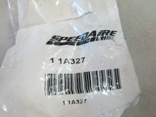 SpeedAire S/S Pneumatic Exhaust Muffler #1 1A327 3/8" MNPT Lot of 5 ...