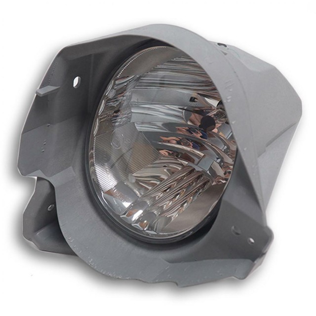 81210-0k050 Toyota Lamp ASSY Fog 812100K050 Genuine OEM Part for sale ...