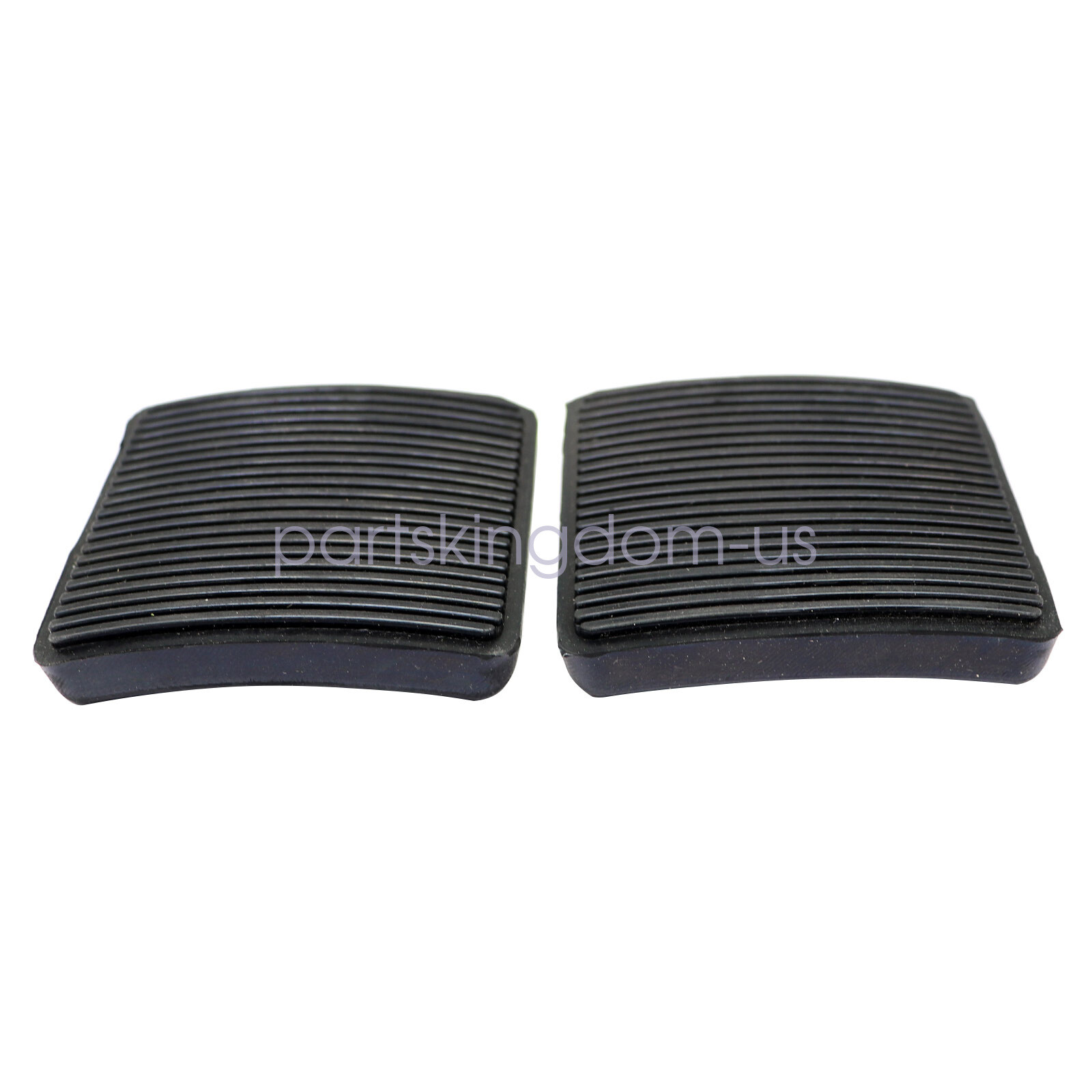 2X Brake & Clutch Pedal Rubber Pads Set FOR Ford Ranger 1991-2007 F07A ...
