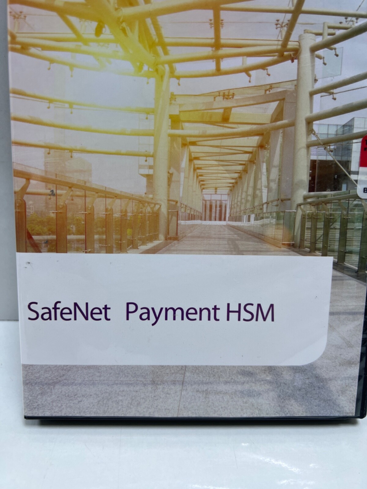 SafeNet Payment HSM gemalto 701-010678-004 Assy, LUNA EFT PAYMENT HSM, V2.2.0 | eBay