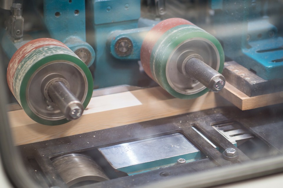 Planed Timber Square Smooth Sizes 7x1 8x1 9x1 " 25mm Wide PAR PSE ...