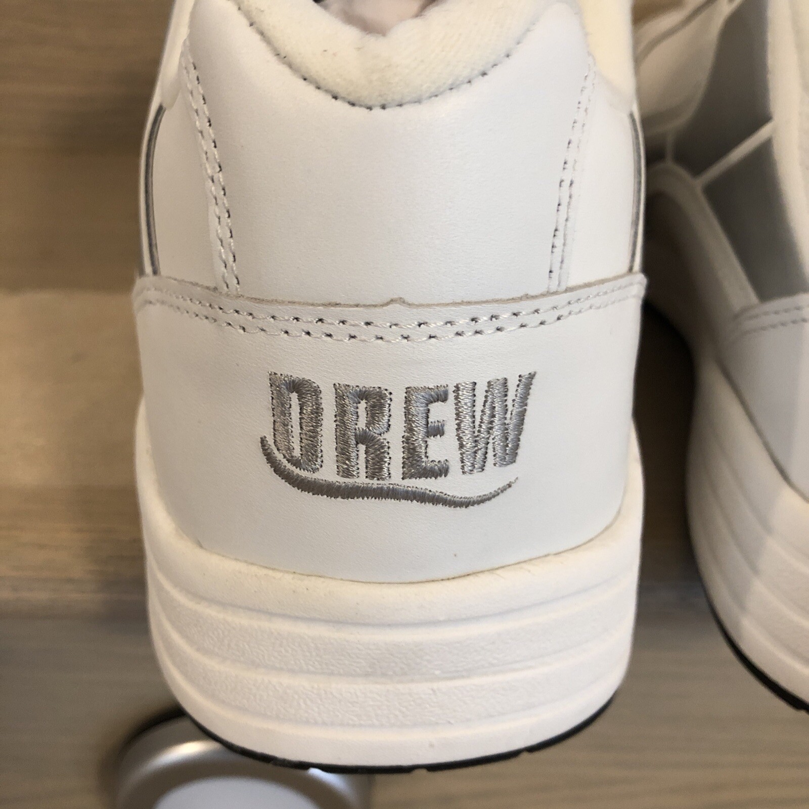 Drew Force Orthopedic Men's Athletic Shoe Size 11.5 W… - Gem