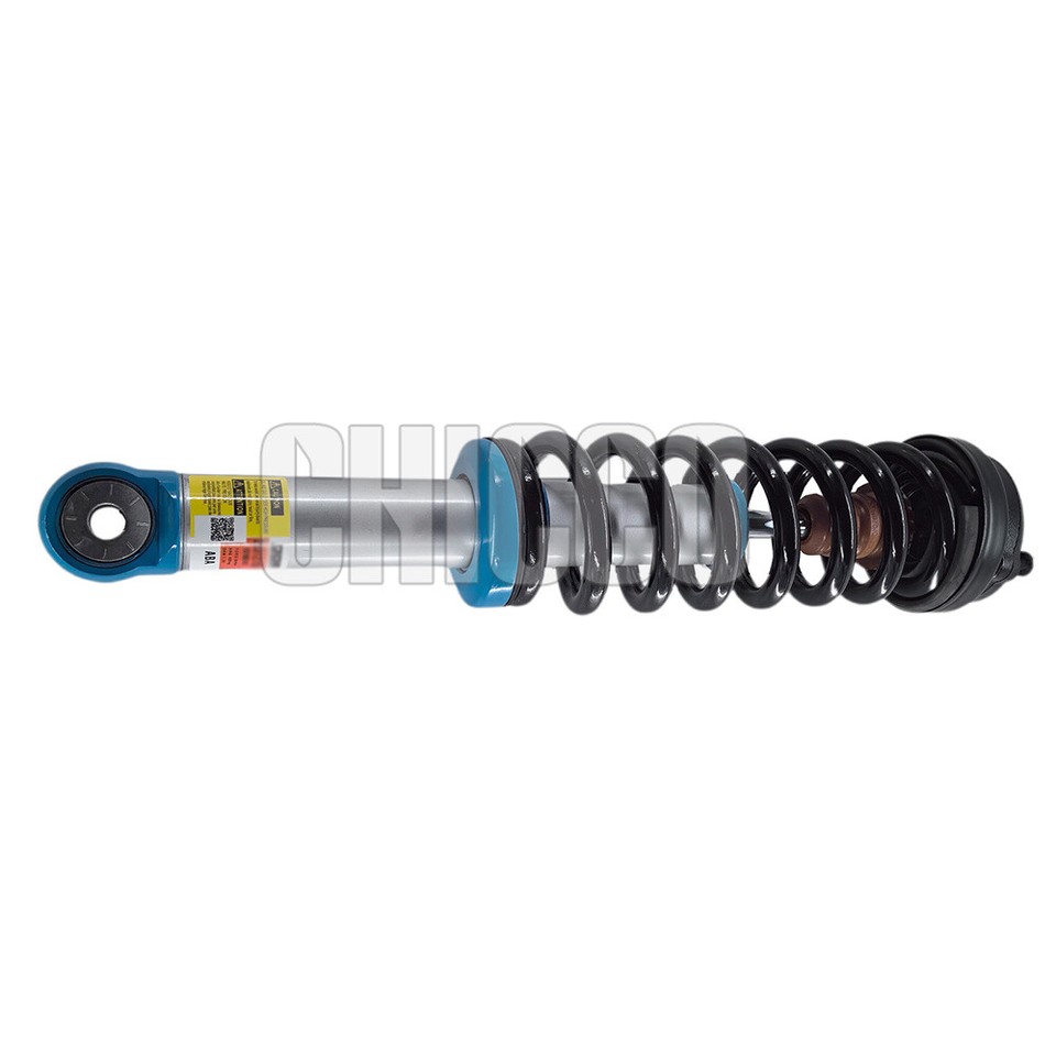 4x Front Rear Shock Absorber Strut Assys For 2010-2014 Ford F-150 SVT ...