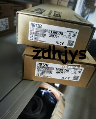 1PCS Brand NEW MITSUBISHI R612B# | eBay