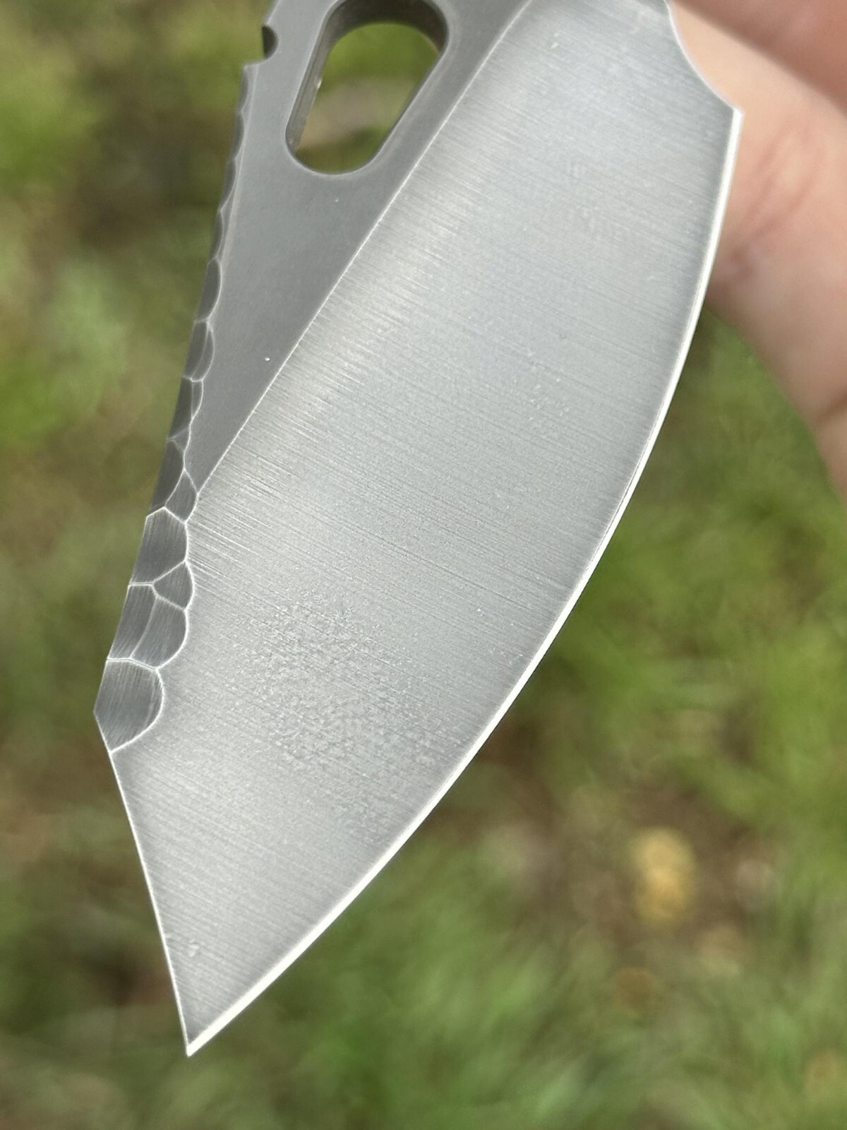 (Modded) CKF Evo 2.0 Carbon Fiber Rotten Design (Much Lighter) read ...