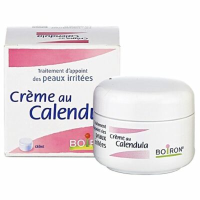 Boiron Creme au Calendula Cream ~ 20g ~ EXP 04/2028 ~ US Seller !!! | eBay