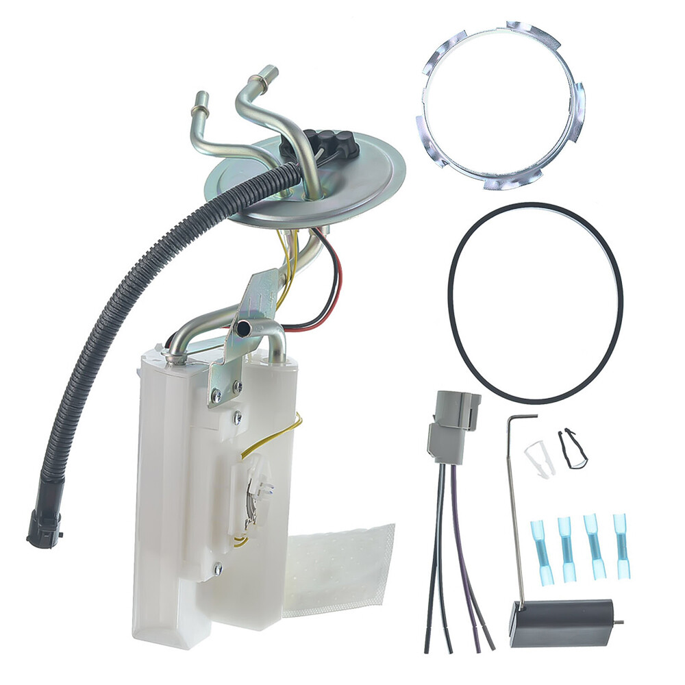 1997 Ford F-150 Fuel Pump Module Assembly For 1992- F-250 F-350 ...