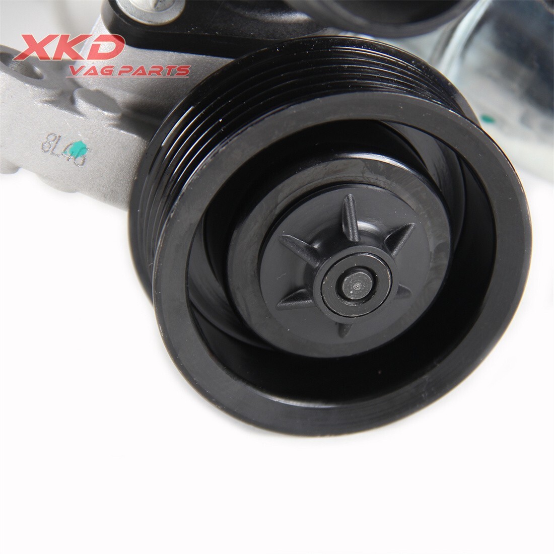 1.6T 2.0T Engine Water Pump Fit For Mercedes Benz C180 C200 E200 ...