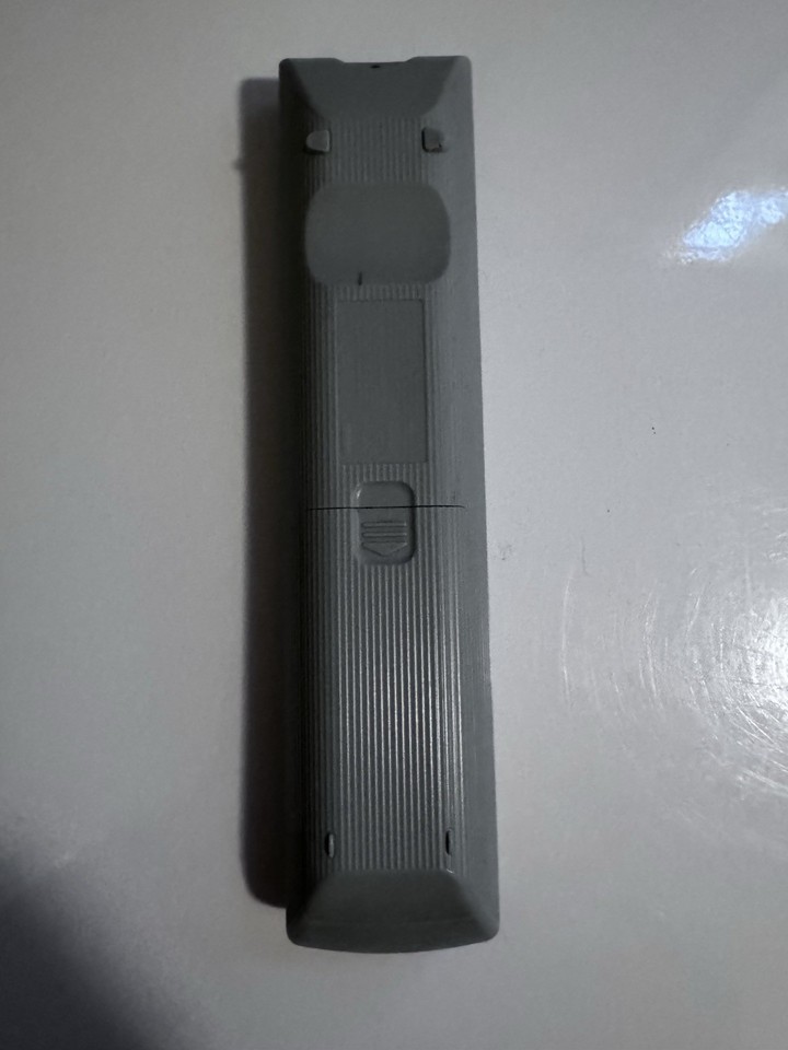 SONY TV SILVER REMOTE CONTROL RM-YD012 OEM - Tested and working | eBay