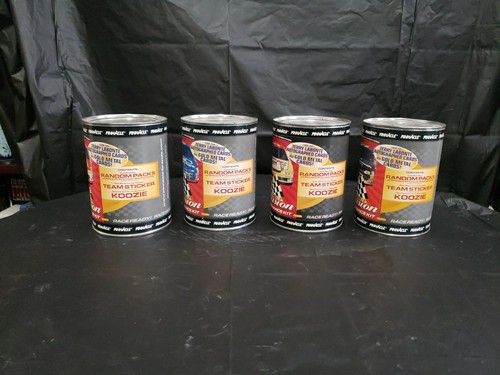 1997 NASCAR PINNACLE PRECISION PERFORMANCE KIT unopened | eBay