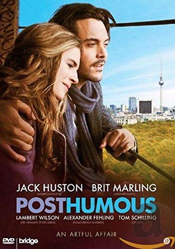 Posthumus (DVD) 8711983102804 | eBay