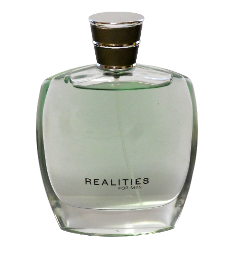 Realities Cologne For Men 3.4 fl oz / 100 ml Spray New No Box As ...