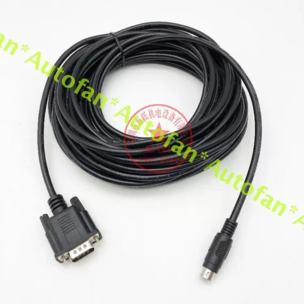 For 1PC GT01-C100R4-8P communication cable 10M | eBay