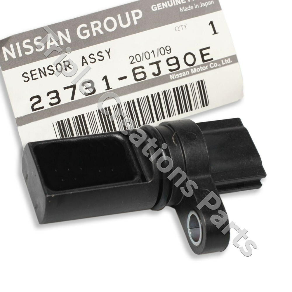 237316J90E Genuine Nissan Infiniti CAMSHAFT POSITION SENSOR 23731-6J90E ...