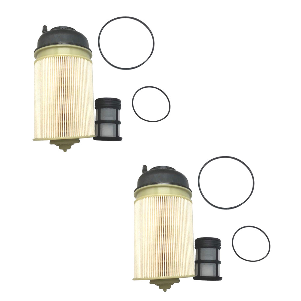 BALDWIN PF9908KIT - Fuel filter cross reference