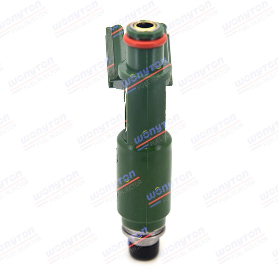 OEM Denso Fuel Injectors Set for 2000-2003 Toyota Corolla 1.8L 2001 ...