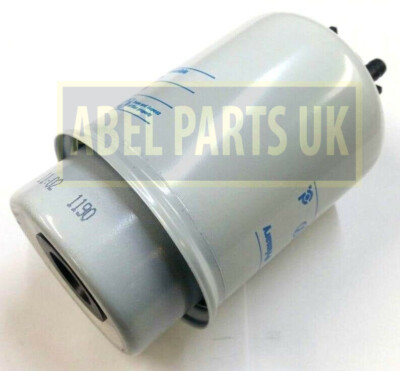 JCB PARTS - FUEL SEDIMENT FILTER (PART NO. 32/925915 320/A7124) | eBay