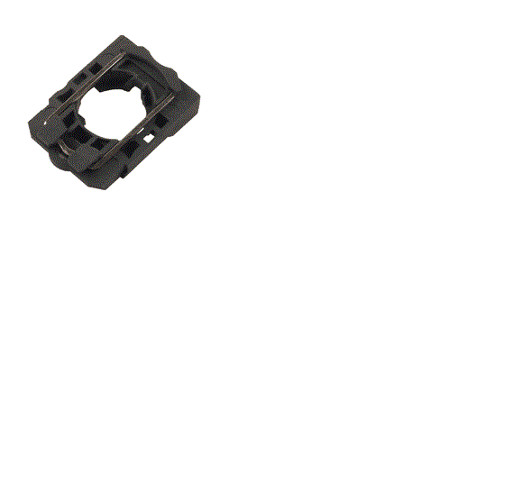 NEW FOR SKYJACK MOUNTING ZB5 STYLE BASE PART# 147056 | eBay