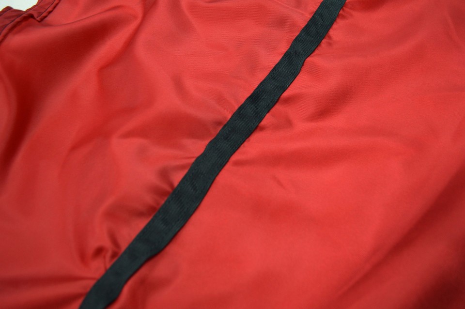 DRAG RACING PARACHUTE RED DRAG CHUTE RJS RACING DRAGSTER CHUTE | eBay