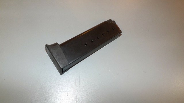 Bersa BP9CC Magazine - 9mm for sale online | eBay