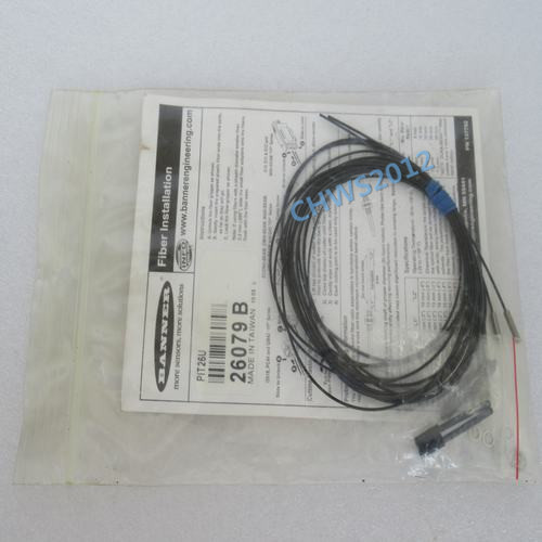 1PCS NEW BANNER sensor PIT26U 26079B | eBay