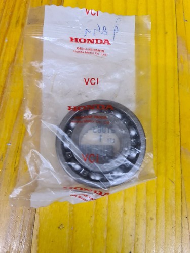 HONDA Genuine BEARING 91003-P21-003 * | eBay