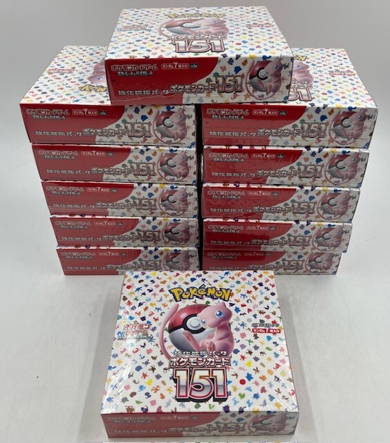 pokemon - On Ebay - Multiple Results on One Page