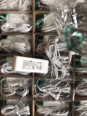 Adapter Alcatel Lucent DSA-12G-12FUS 120120 12V 1A 30-132-101289B Power Supply | eBay