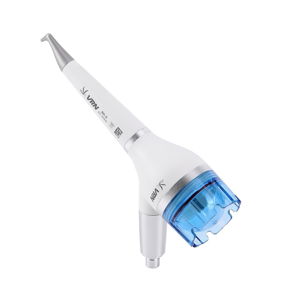 Dental Air Flow Teeth Polishing Polisher Handpiece Hygiene Prophy Jet 4 ...