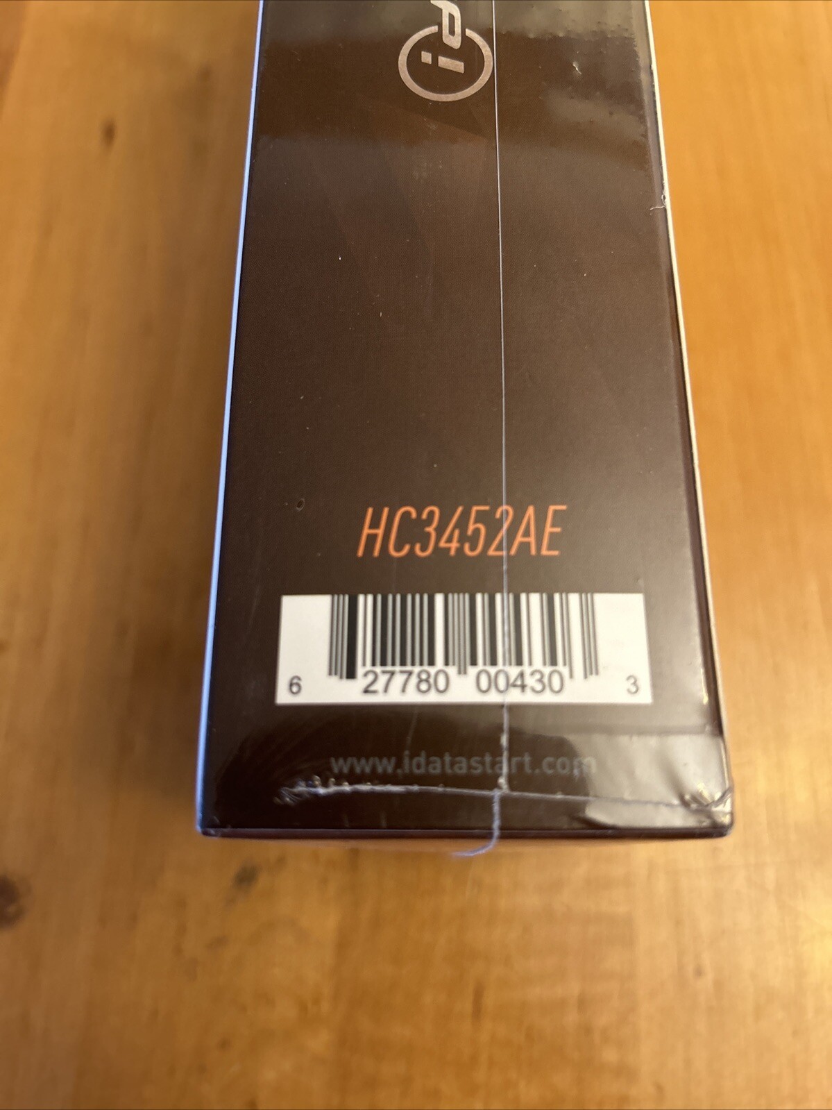 iDatastart HC4652AE 2-Way HC4.5 Remote Start System w/ LCD Remote for sale online | eBay