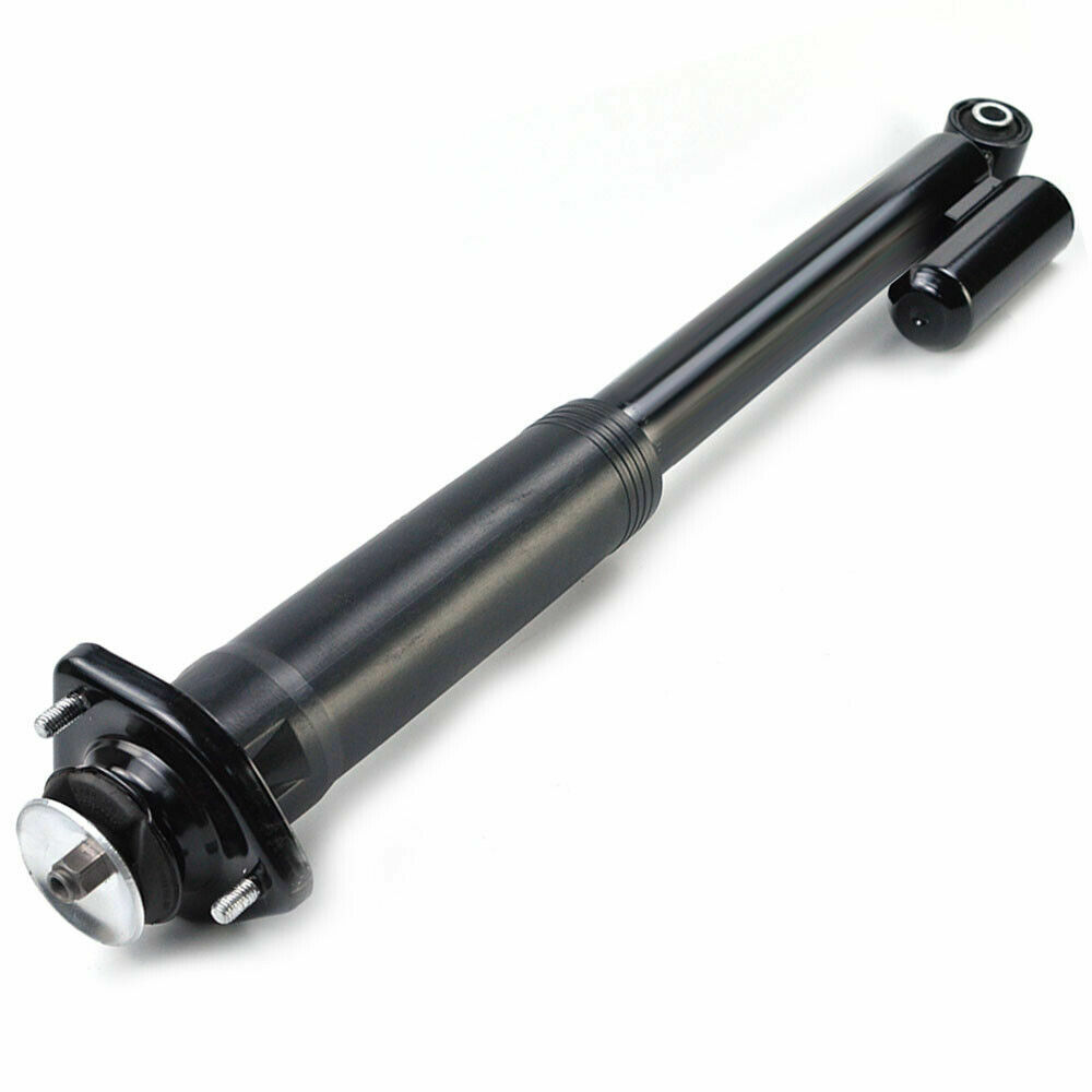 Fit Land Rover Range Rove L322 Rear Left Shock Absorber Electronic Gas ...