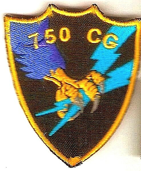 Philippines Air Force PAF 750th Special Operation Combat Support Group ...