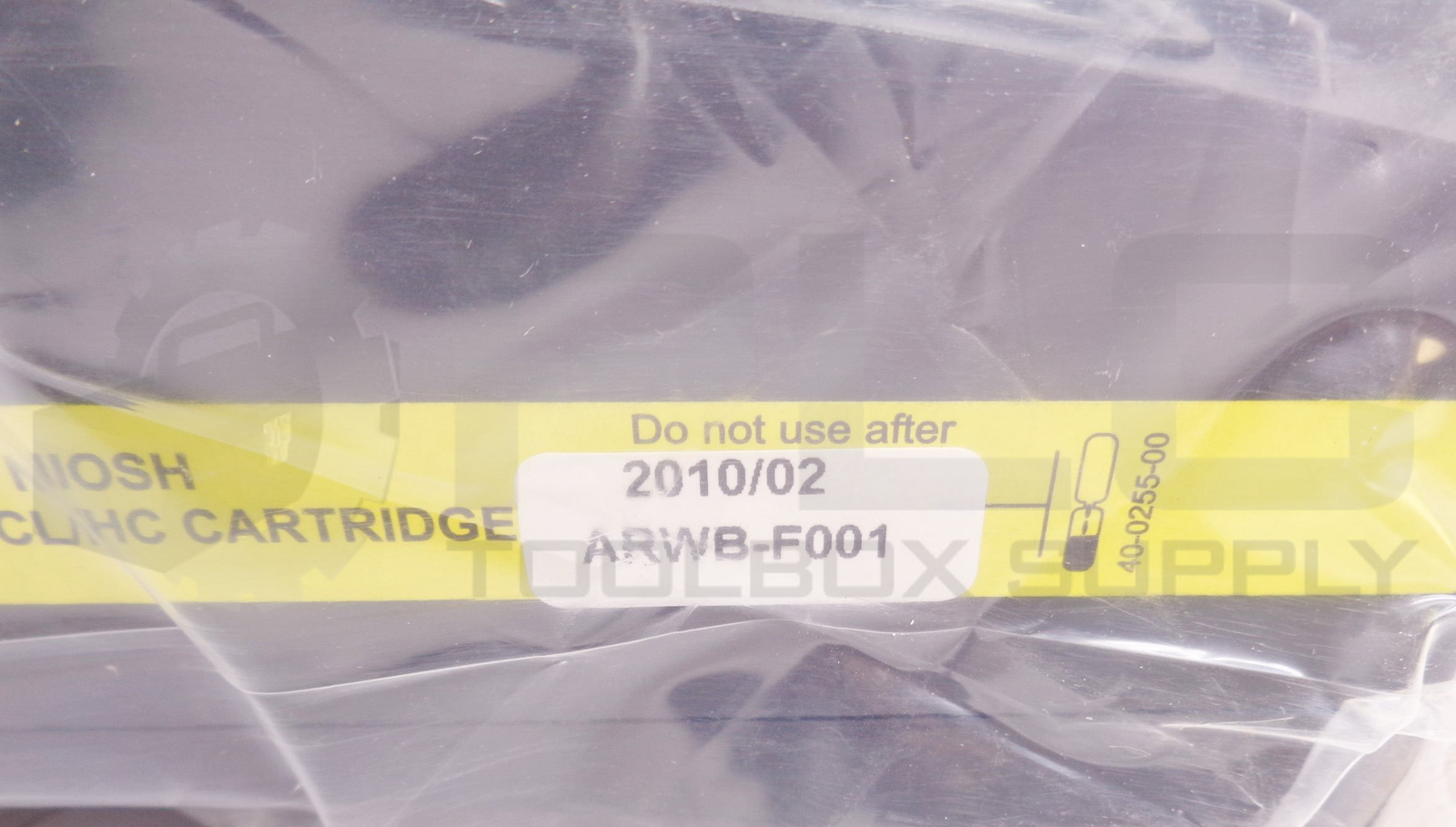 3M Adflo NIOSH Filter 15-0399-99 Organic Vapor Acid Gas Cartridge for ...