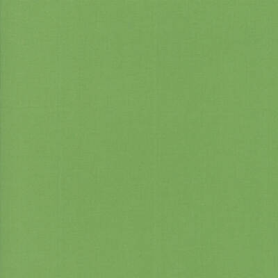 Moda BELLA SOLIDS Grass Green 9900 101 Quilt Fabric By The Yard | eBay