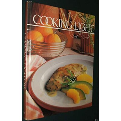 Cooking Light '88 (Cooking Light Cookbook) 9780848707149| eBay