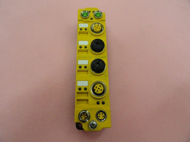 Beckhoff Ep1908-0002 8-channel Digital Input TwinSAFE 24 V DC for sale ...